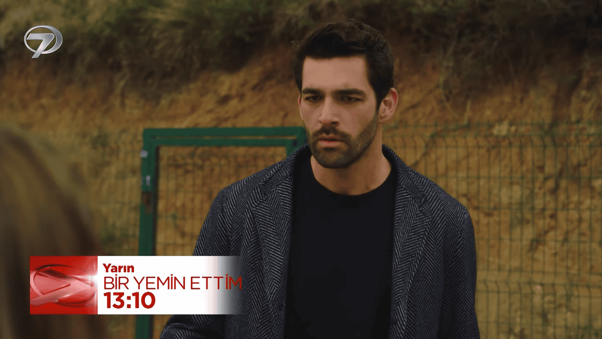 Bir Yemin Ettim 58. Bölüm Fragmanı - Diziler.com