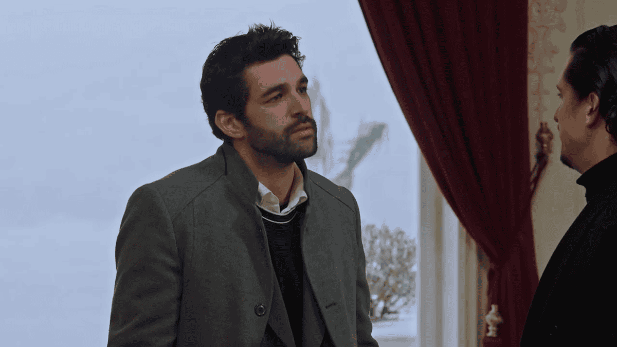 Bir Yemin Ettim 71. Bölüm Tanıtımı - Diziler.com