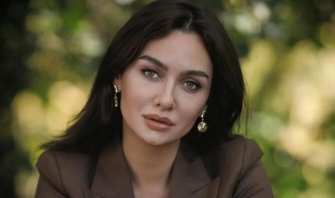 Birce Akalay'ın imaj değişikliği göz kamaştırdı! - Diziler.com