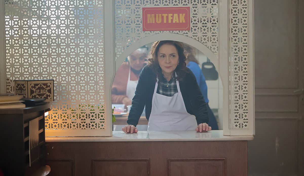 Deha 19. Bölümde Cesur, Karga'ya büyük bir hamle yaptı! Devran ...