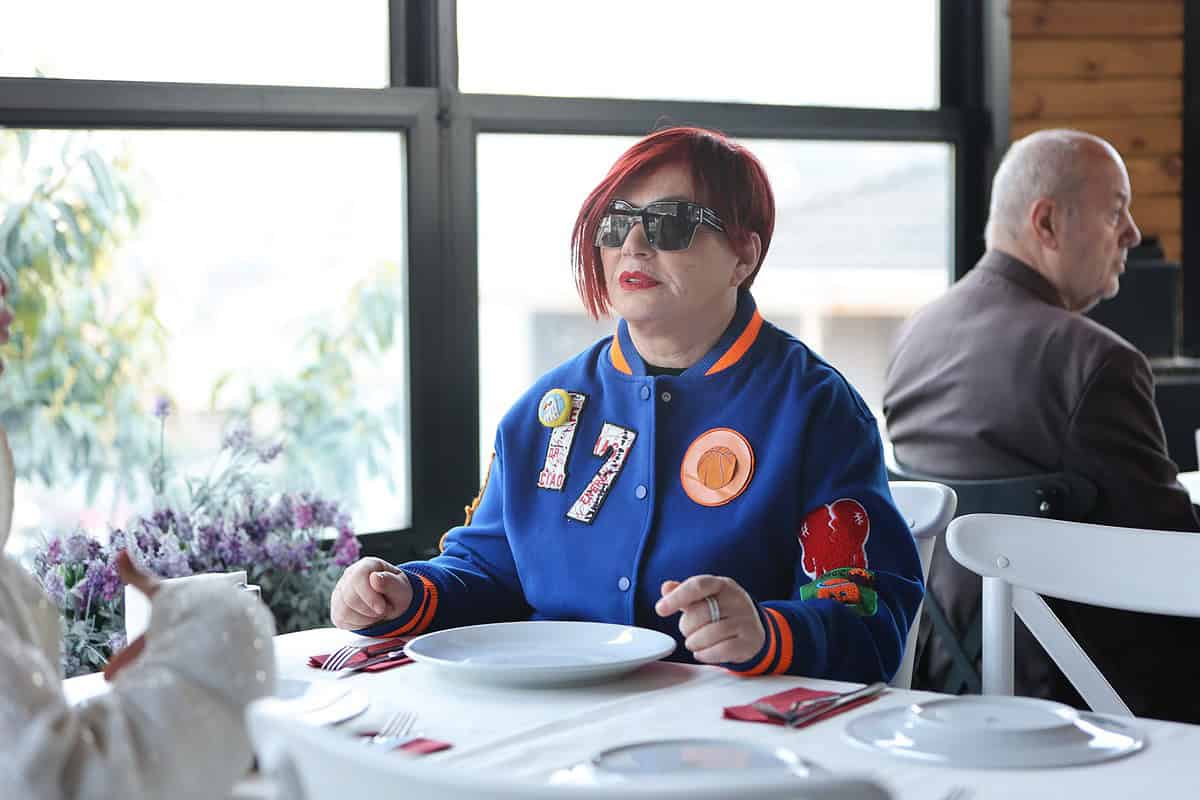 Sandık Kokusu, 45. bölümünde izleyicilerine sürpriz sunacak! Ünlü ...