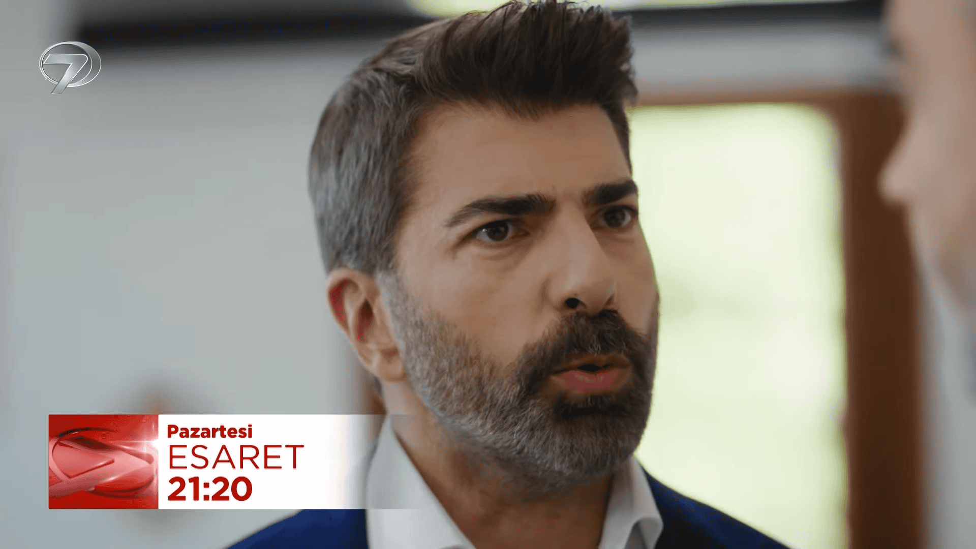 Esaret 450. Bölüm Fragmanı - Diziler.com