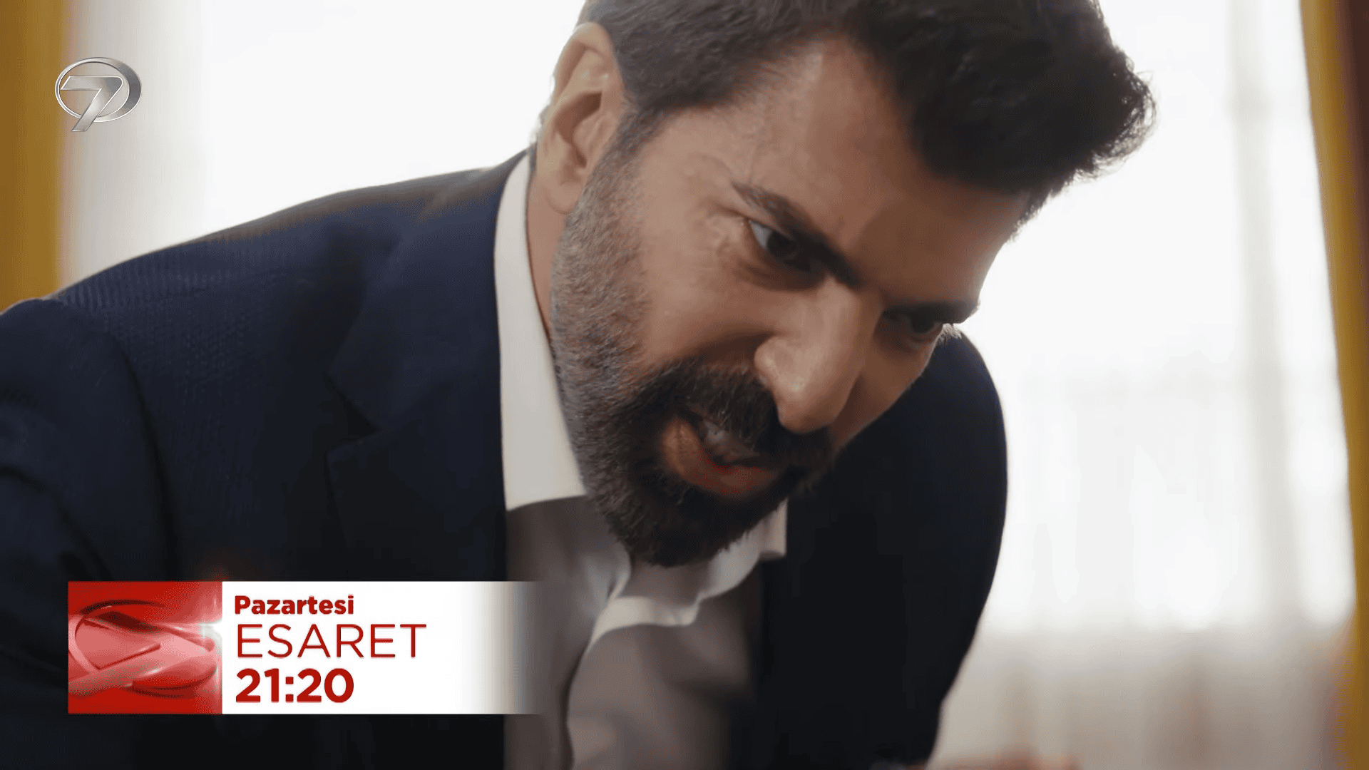 Esaret 455. Bölüm Fragmanı - Diziler.com