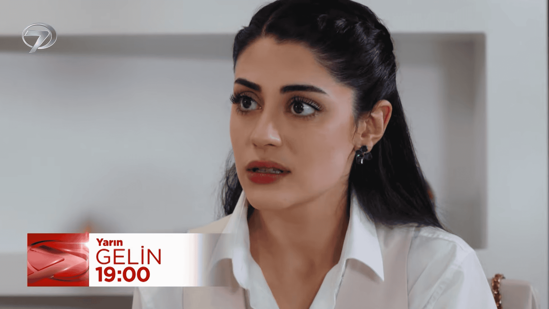 Gelin 136 Bölüm Fragmanı