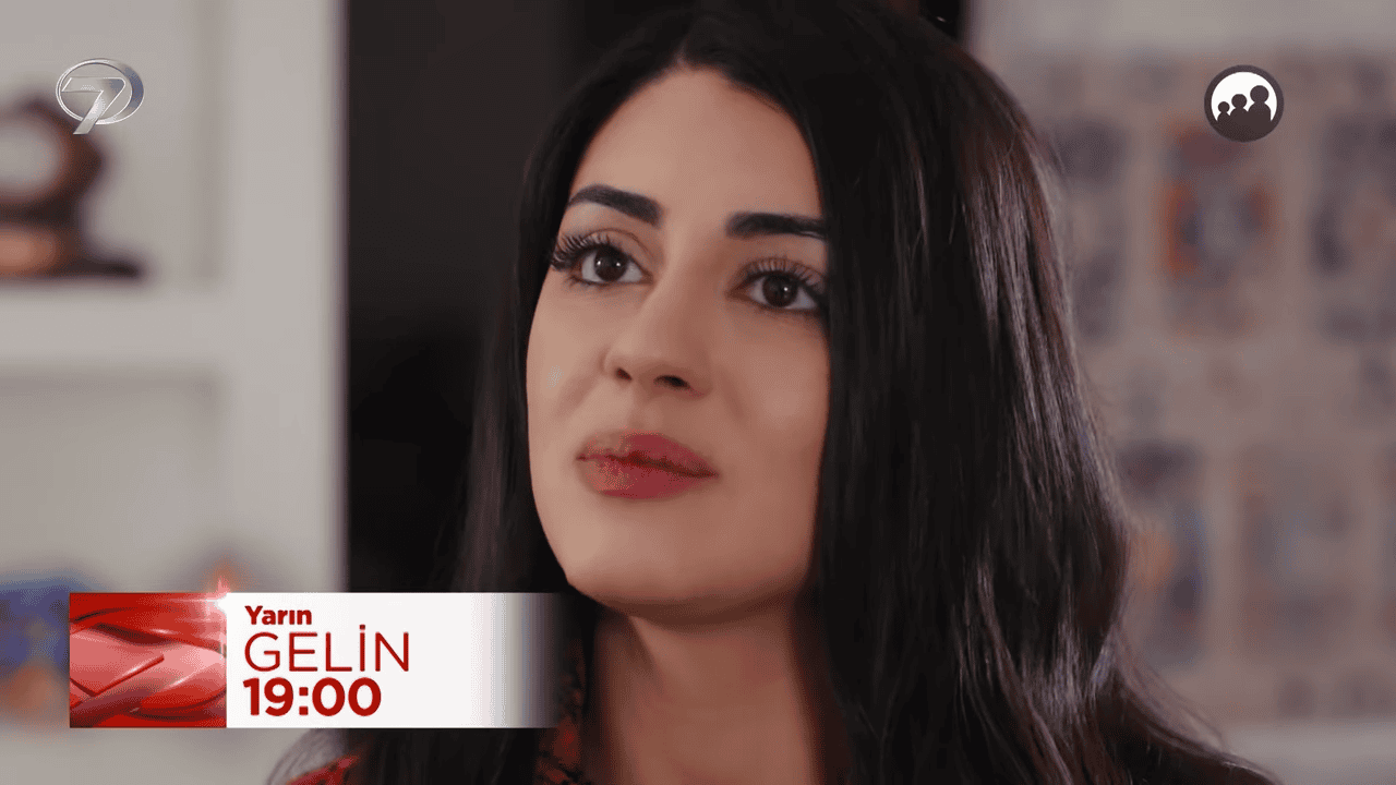 Gelin 152. Bölüm Fragmanı - Diziler.com