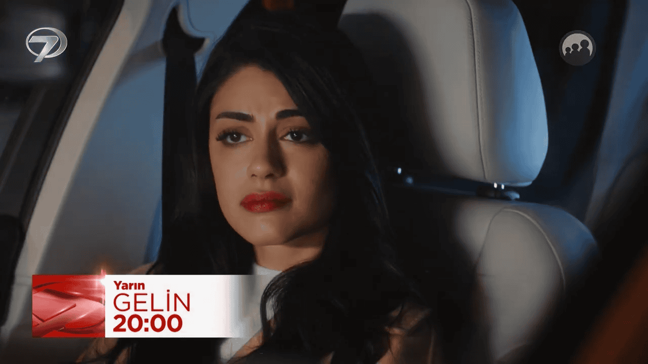 Gelin 153. Bölüm Fragmanı - Diziler.com