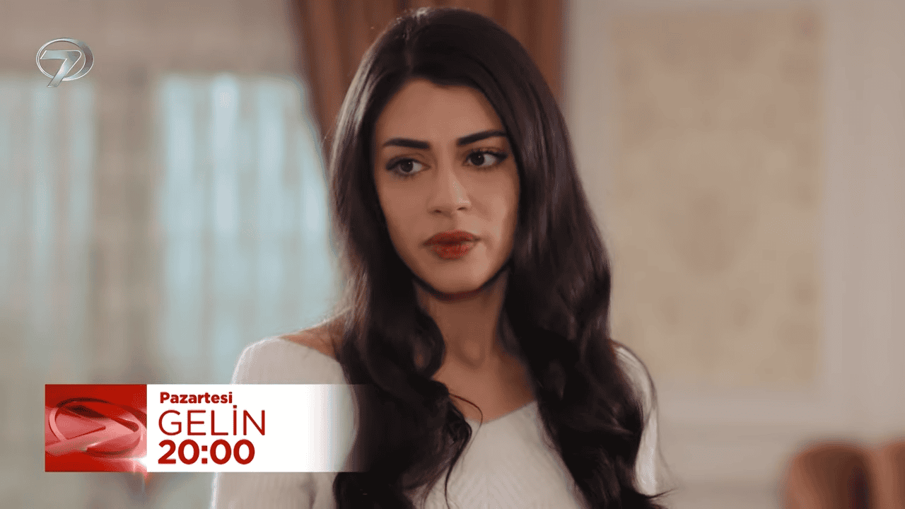 Gelin 154. Bölüm Fragmanı - Diziler.com