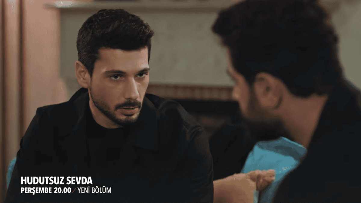 Hudutsuz Sevda Son Bölüm | Son eklenen bölüm videoları - Diziler