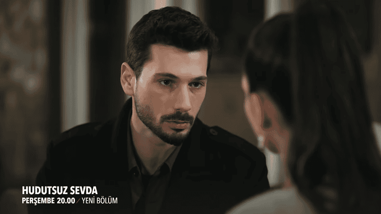 Hudutsuz Sevda Son Bölüm | Son eklenen bölüm videoları - Diziler