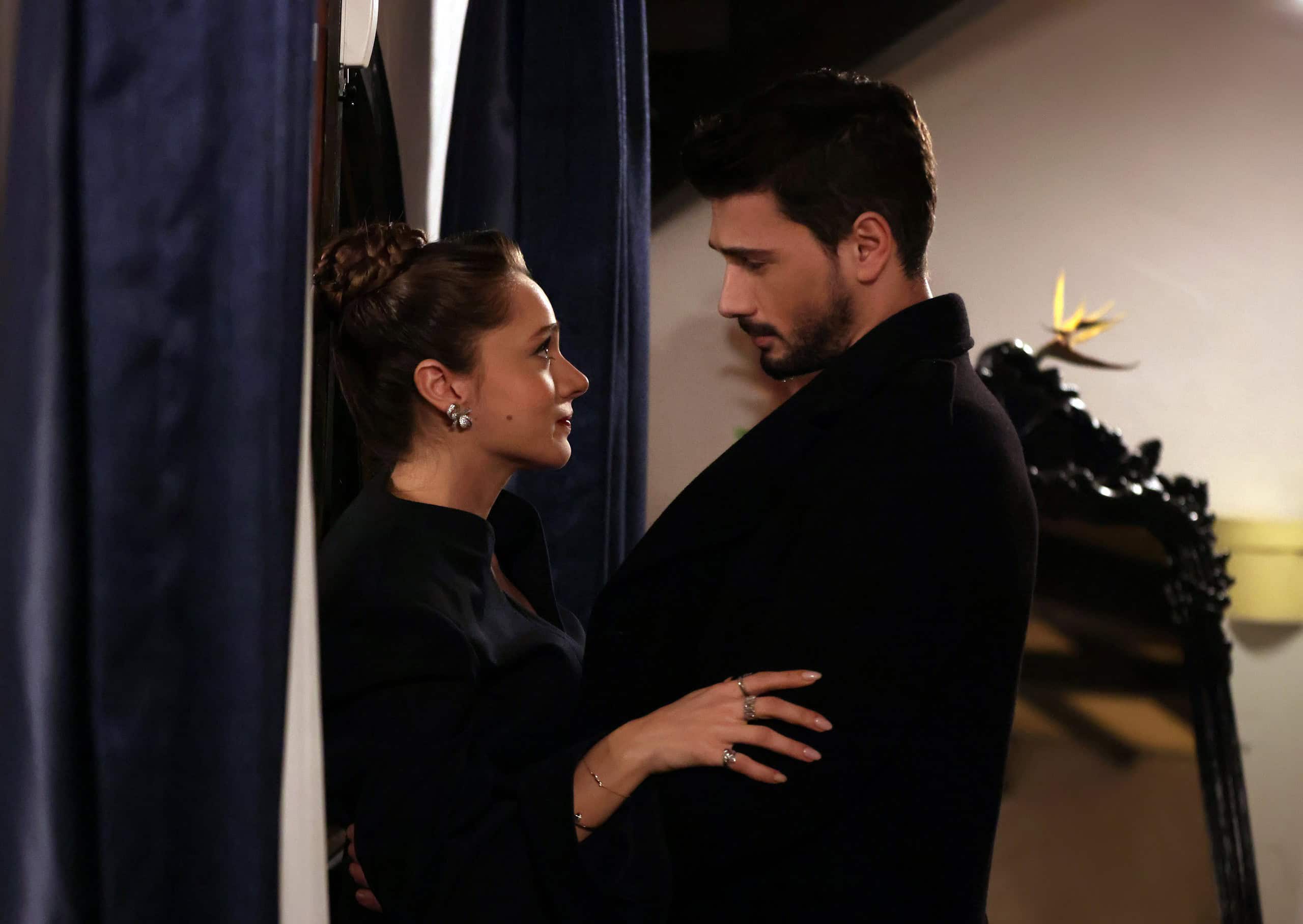 Zeynep ve Halil İbrahim’in yüzleşmesi neleri değiştirecek? - Diziler.com