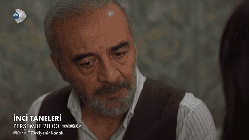 İnci Taneleri Son Bölüm | Son eklenen bölüm videoları - Diziler