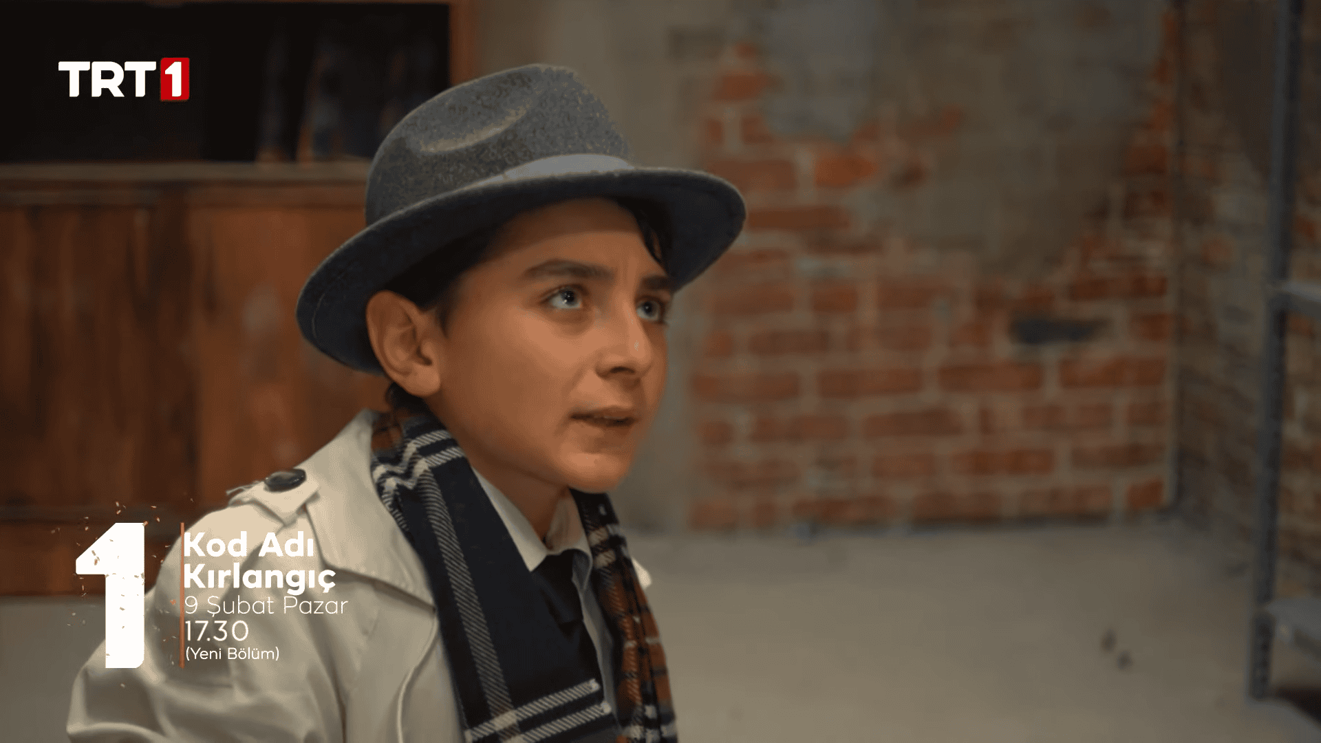 Kod Adı Kırlangıç 43. Bölüm Fragmanı - Diziler.com