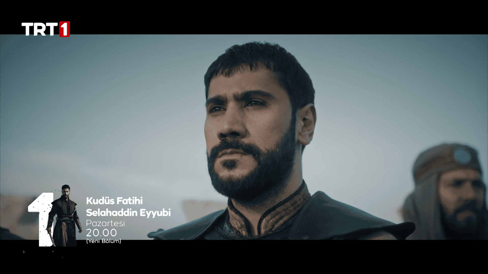 Kudüs Fatihi Selahaddin Eyyubi 44. Bölüm 3. Fragmanı - Diziler.com