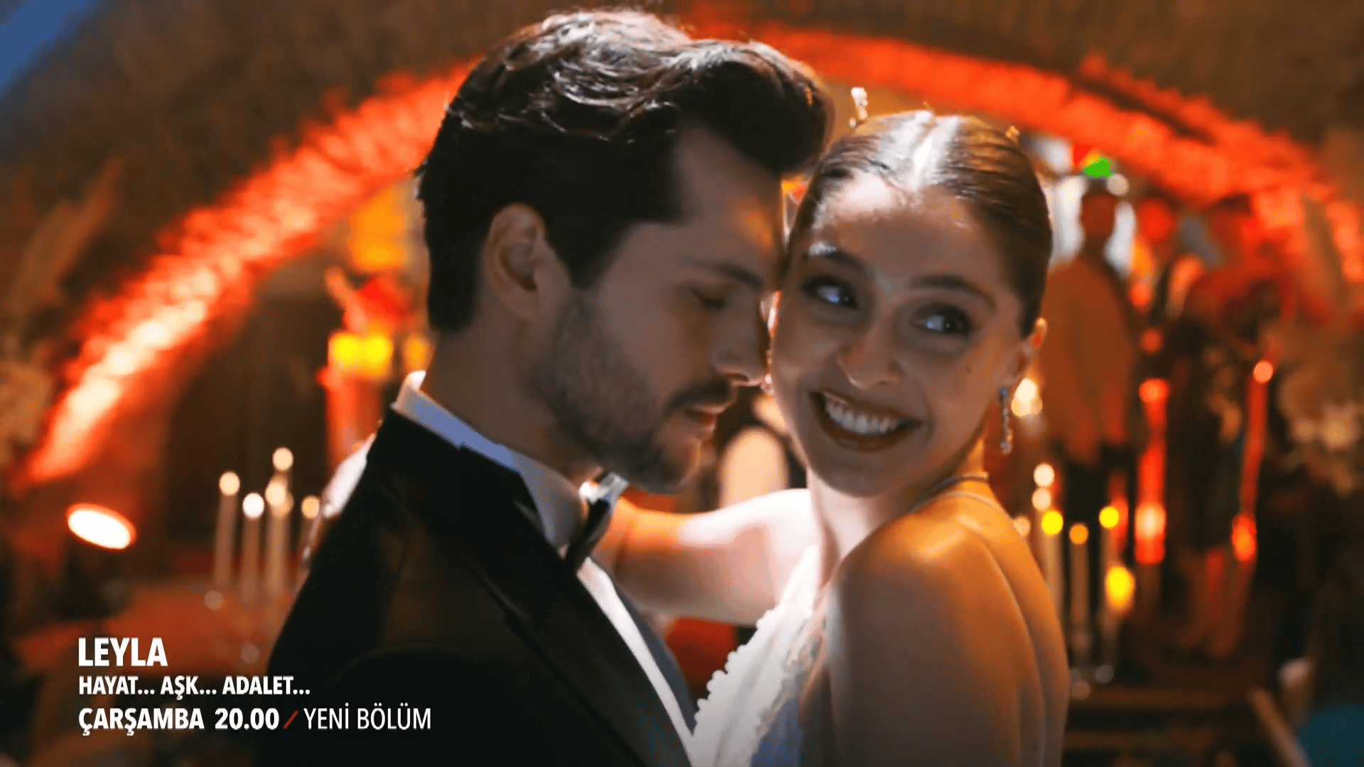 Leyla - Diziler.com