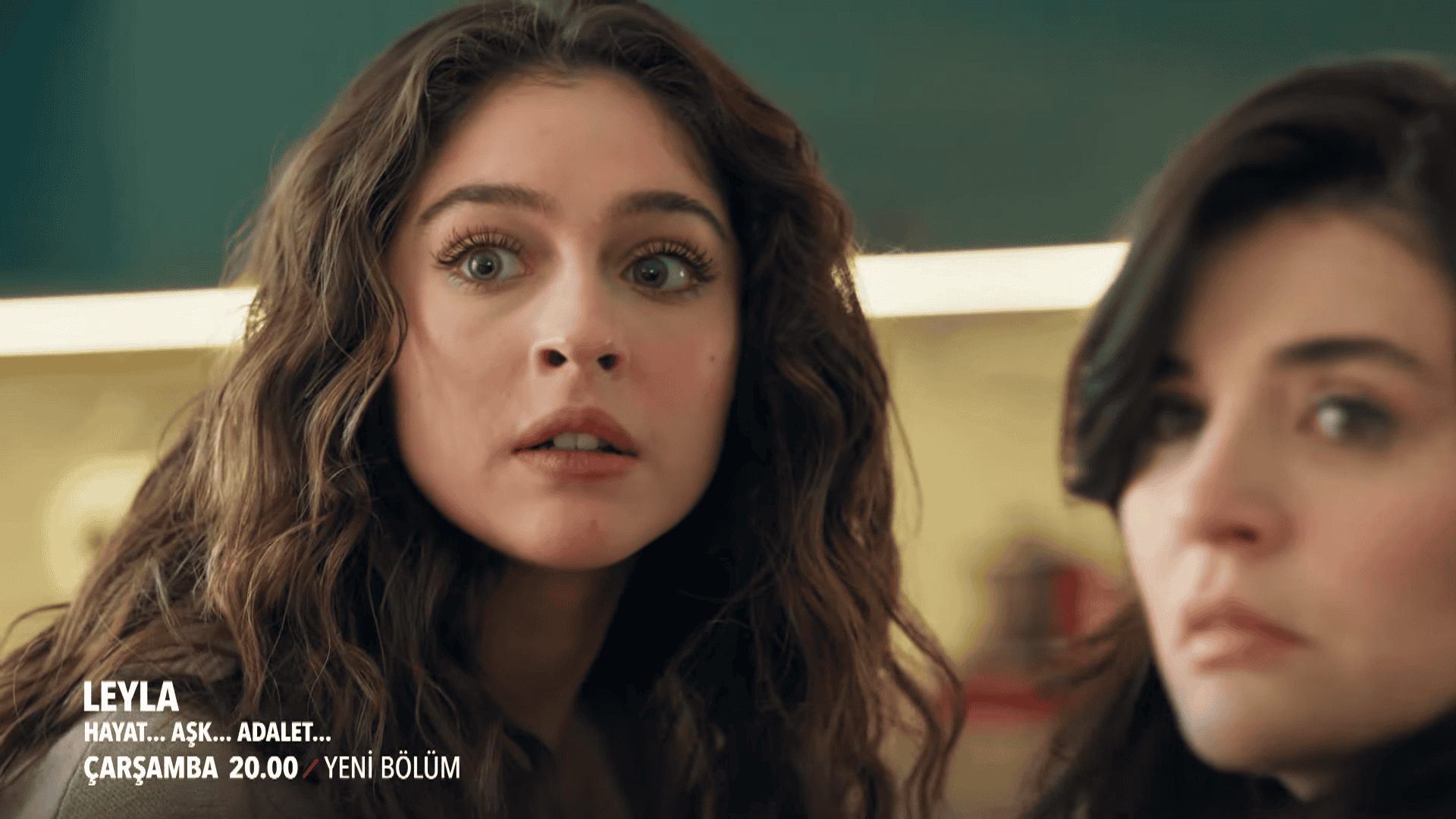 Leyla: Hayat…Aşk…Adalet... 23. Bölüm 2. Fragmanı - Diziler.com