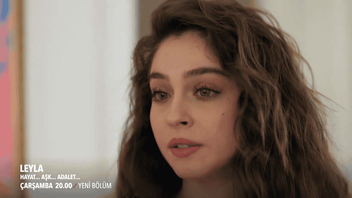 Leyla Son Bölüm | Son eklenen bölüm videoları - Diziler