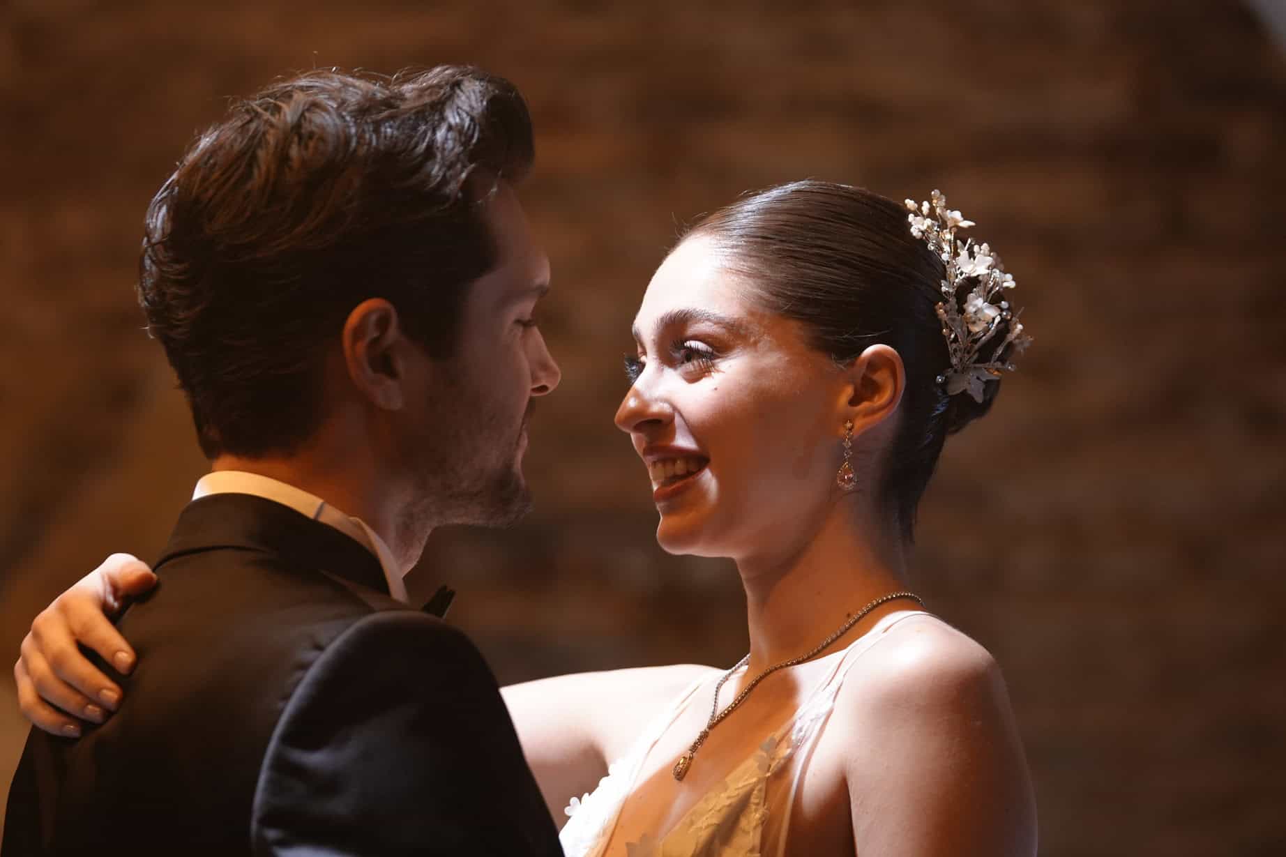 Leyla: Hayat... Aşk... Adalet... 20. Bölüm Fotoğrafları - Diziler.com