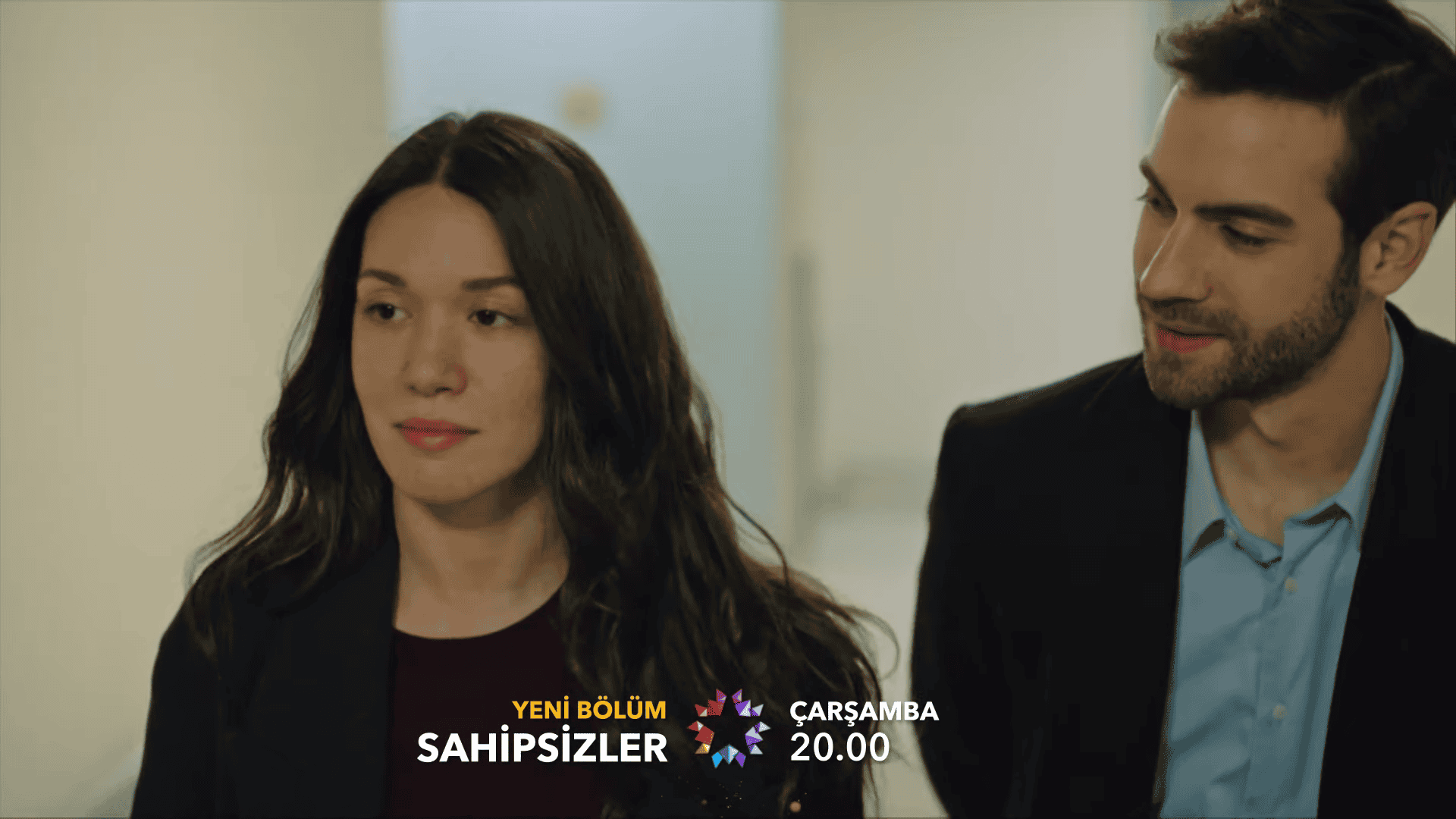 Sahipsizler 11. Bölüm 2. Fragman - Diziler.com