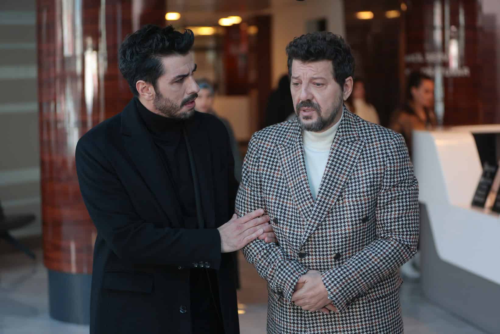 Siyah Kalp 22. Bölüm Fotoğrafları - Diziler.com