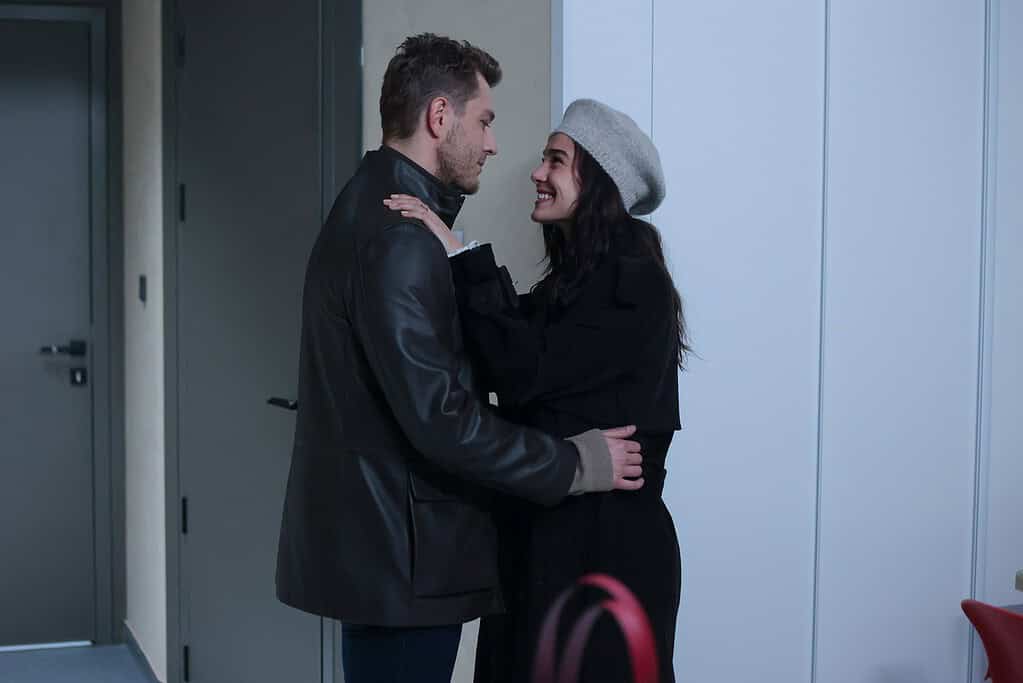 Siyah Kalp - Diziler.com