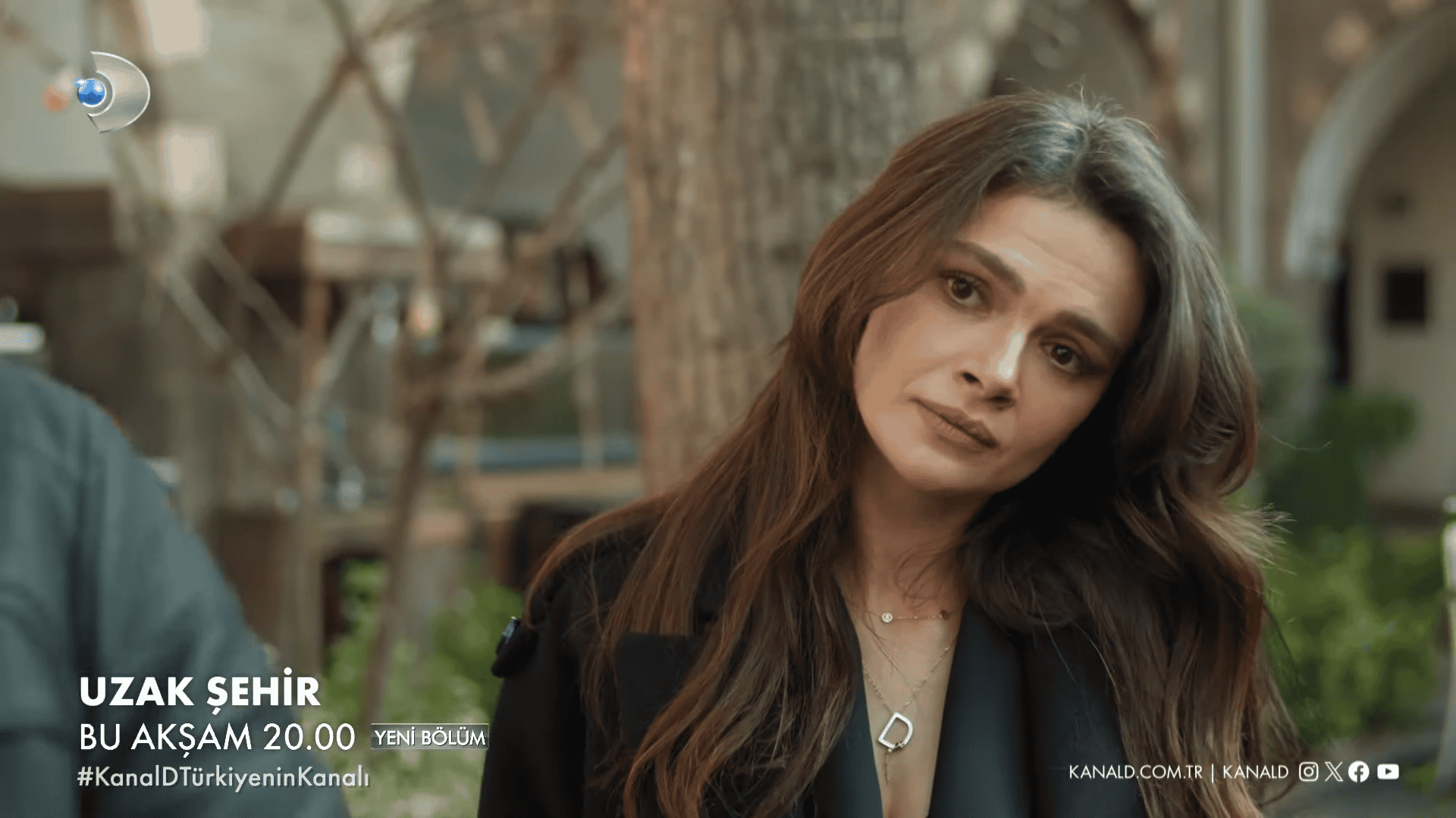 Uzak Şehir 12. Bölüm 3. Fragman - Diziler.com