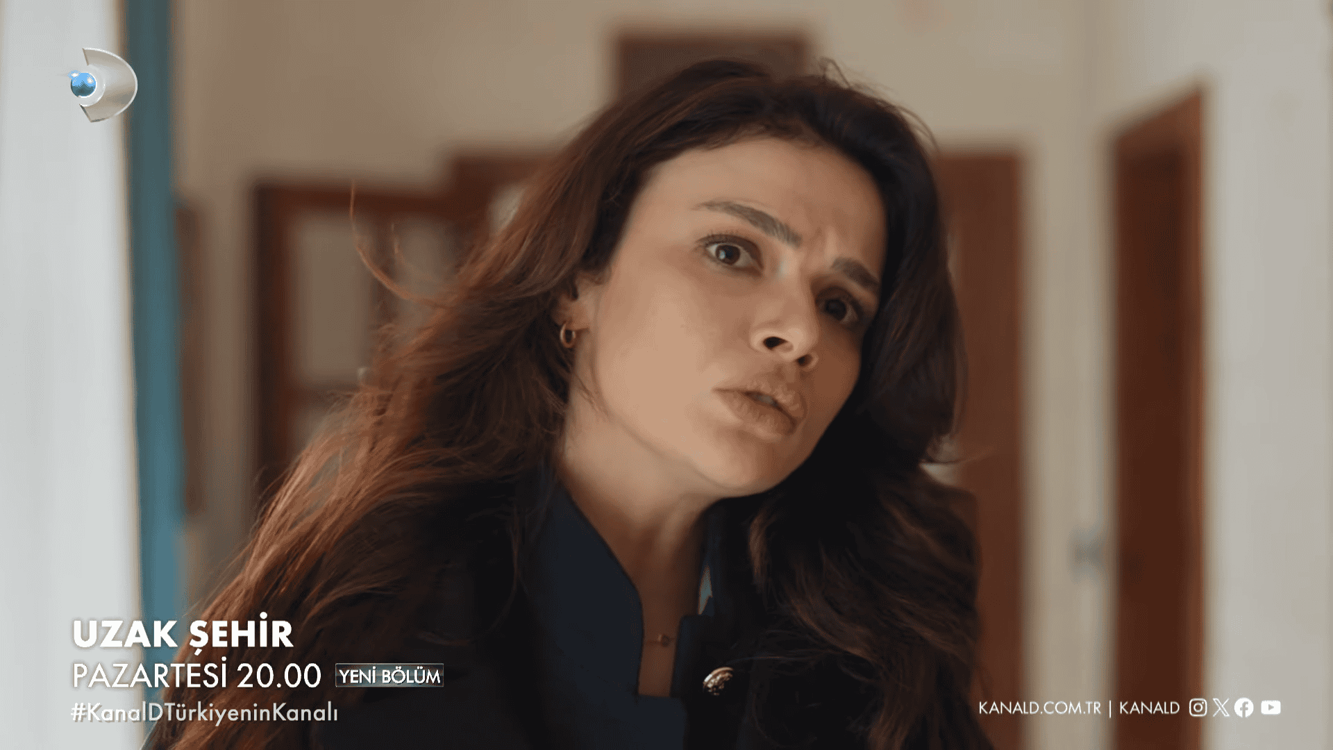 Uzak Şehir 14. Bölüm Fragmanı - Diziler.com