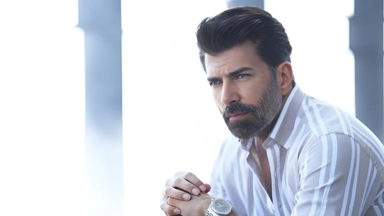 Cenk Torun kimdir? Hangi projelerde yer aldı, kiminle evli? - Diziler.com