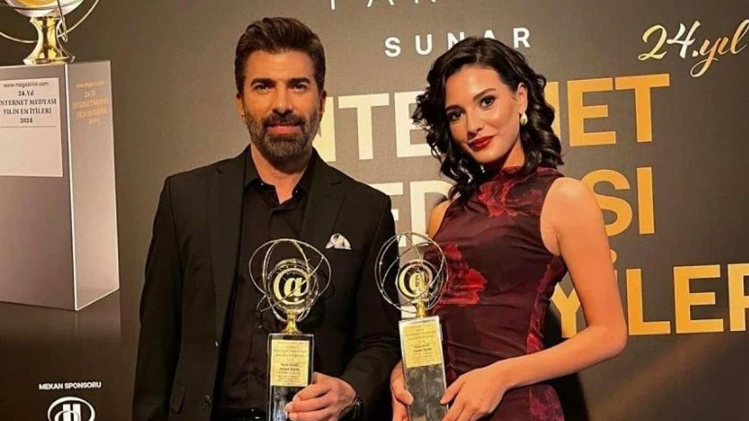 Cenk Torun kimdir? Hangi projelerde yer aldı, kiminle evli? - Diziler.com