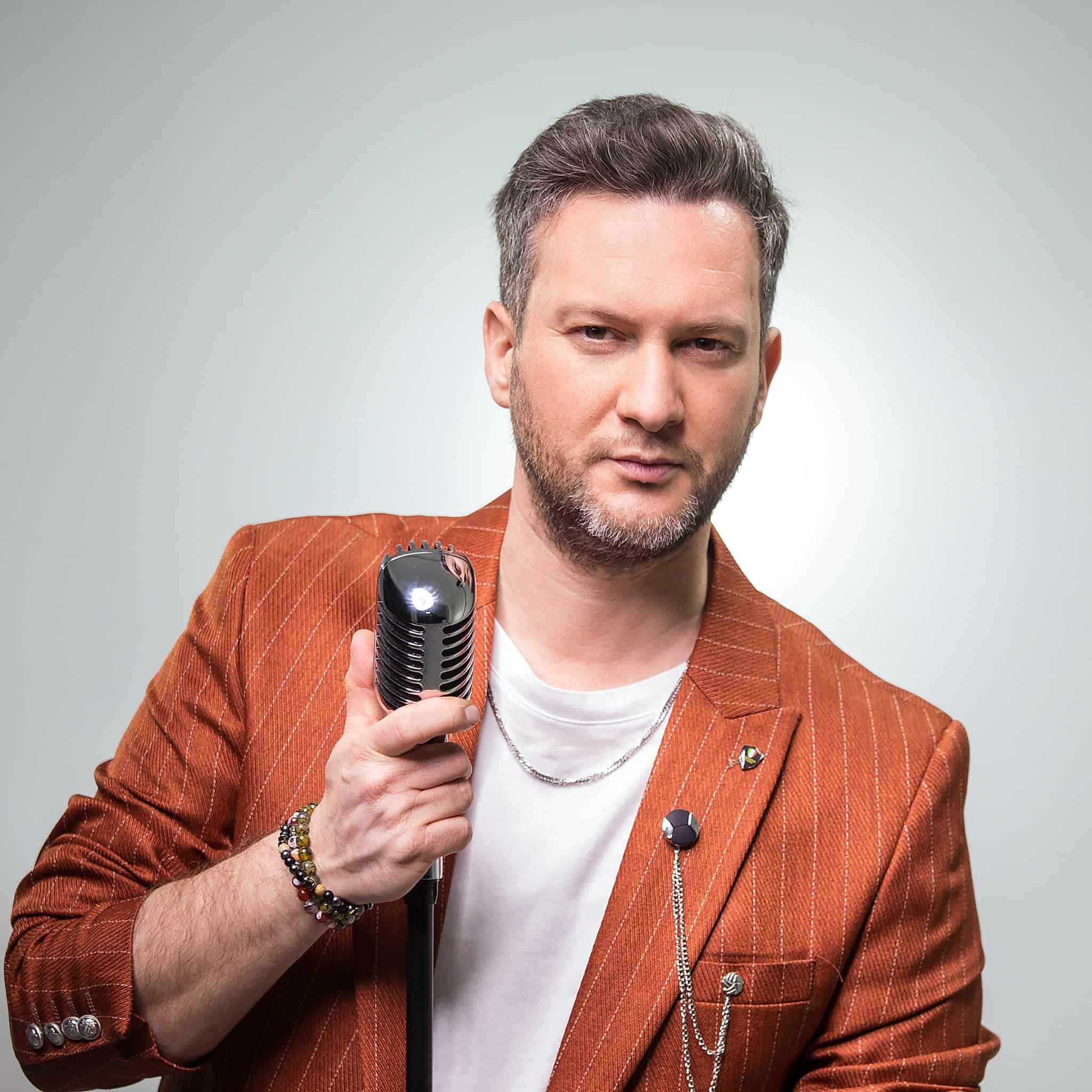 Erhan Güler, ''Tek Gerçeğim'' parçasıyla müzikseverler ile buluştu ...