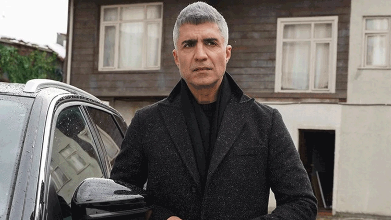 Özcan Deniz'in sağlık durumunda son gelişme! - Diziler.com