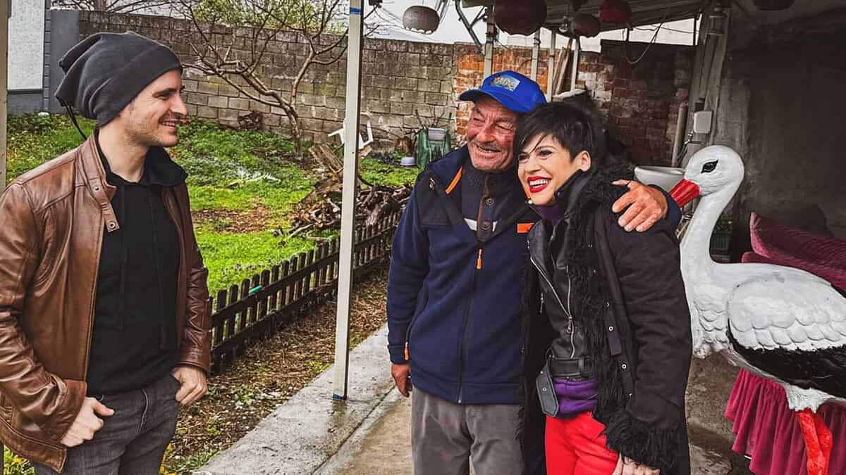 Koçum Benim - Diziler.com