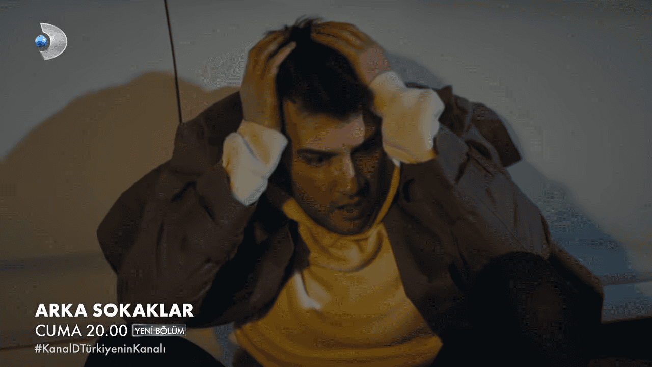 Arka Sokaklar 708. Bölüm 2. Fragman - Diziler.com