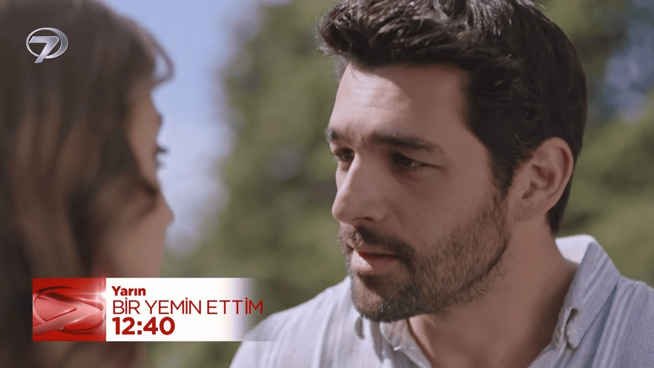 Bir Yemin Ettim 92. Bölüm Fragmanı - Diziler.com