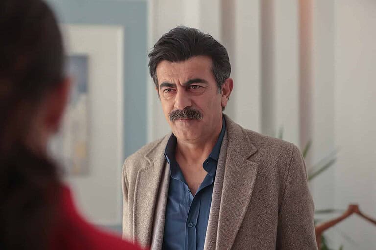 İkizlerin babası Kapadokya’ya geliyor! Erkan Bektaş, ‘Halil’ karakteriyle dizinin kadrosuna ...