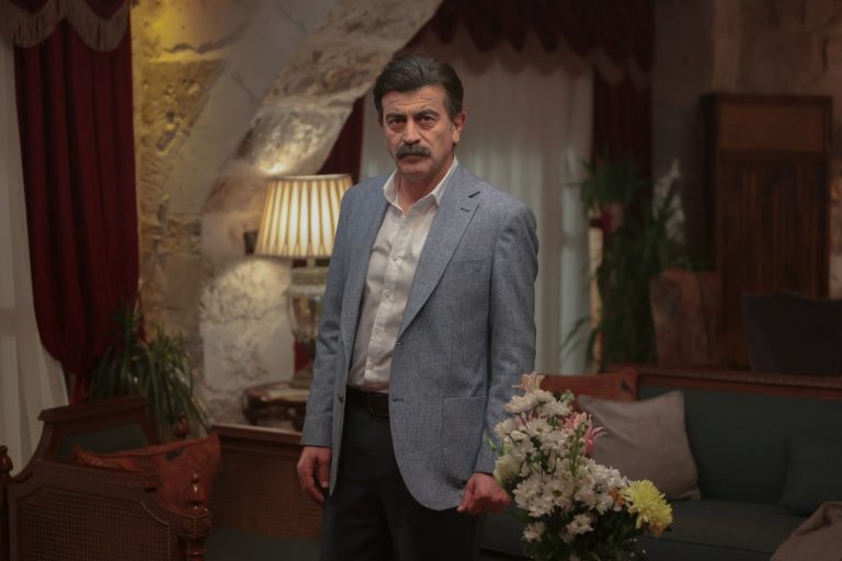 İkizlerin babası Kapadokya’ya geliyor! Erkan Bektaş, ‘Halil’ karakteriyle dizinin kadrosuna ...