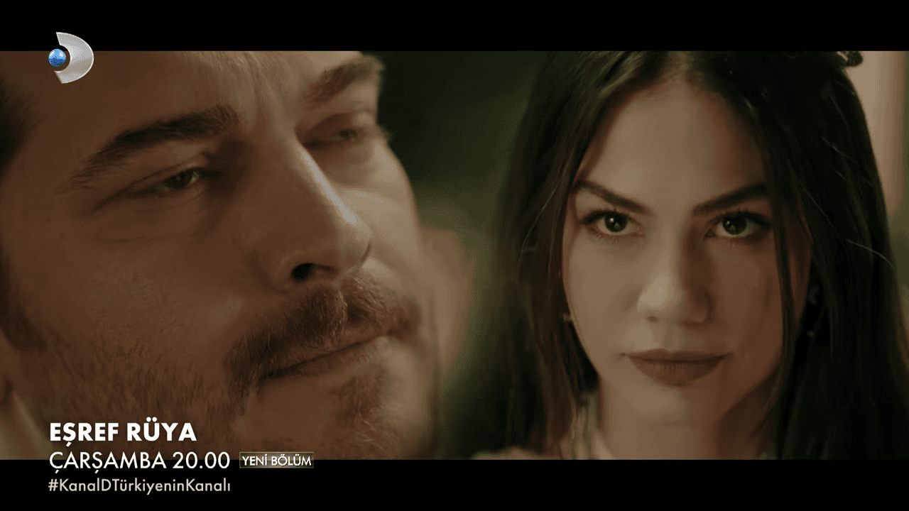 Eşref Rüya 2. Bölüm 2. Fragmanı - Diziler.com