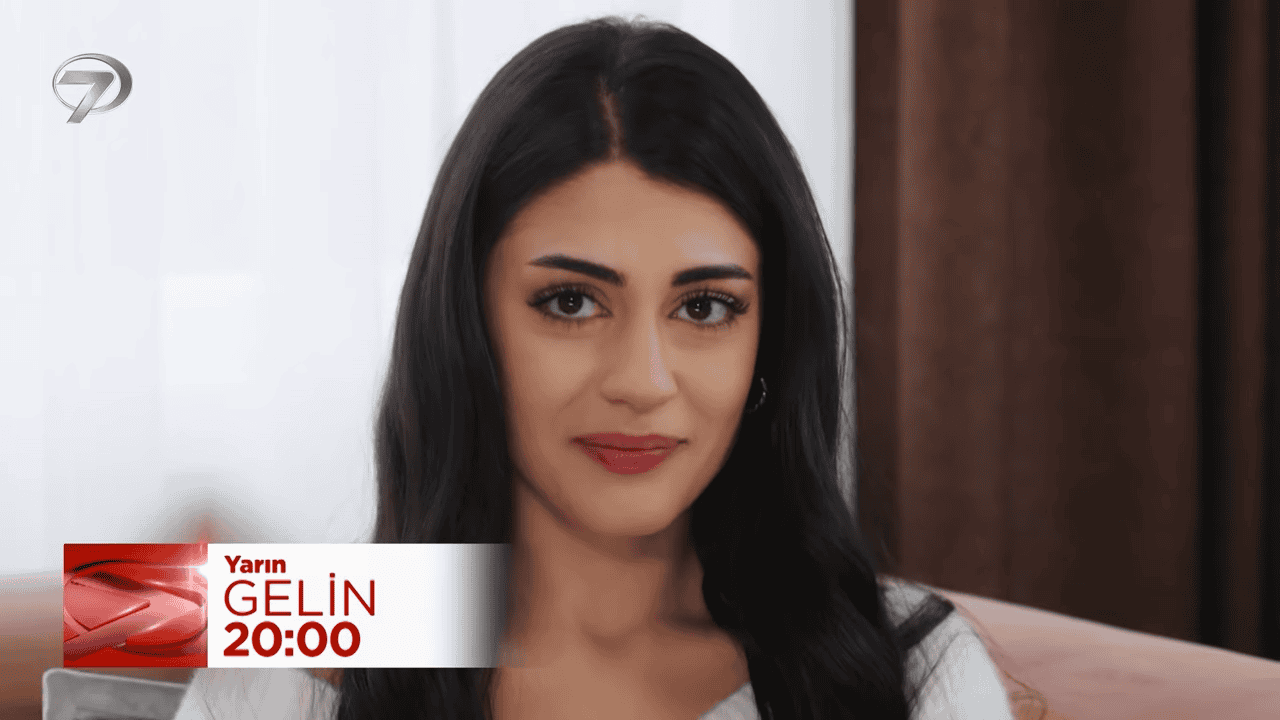 Gelin 155. Bölüm Fragmanı - Diziler.com