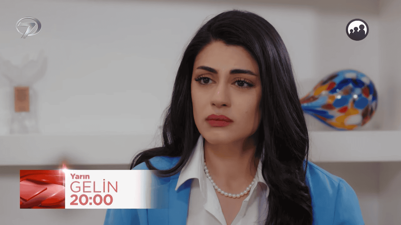 Gelin 157. Bölüm Fragmanı - Diziler.com