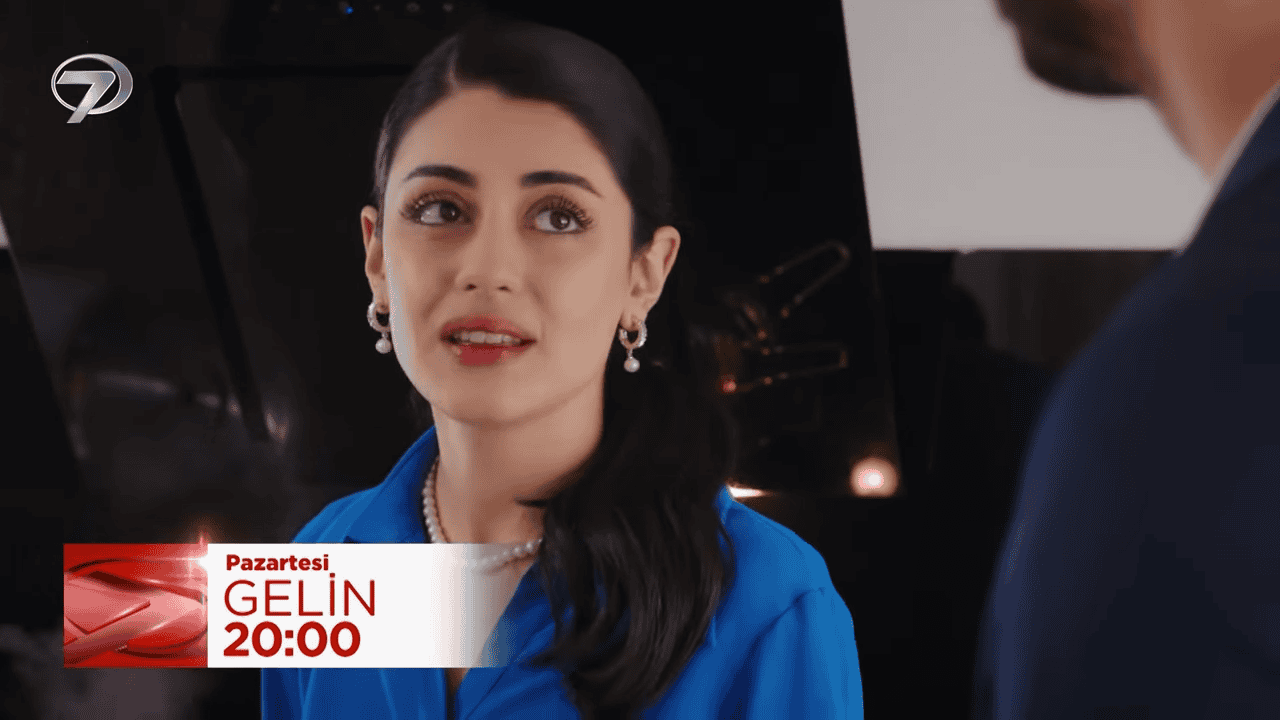 Gelin 159. Bölüm Fragmanı - Diziler.com