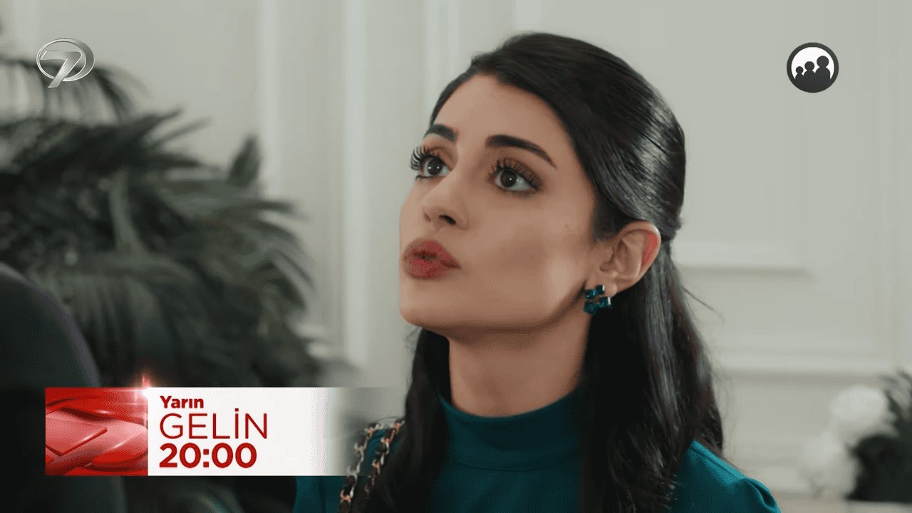 Gelin 172. Bölüm Fragmanı - Diziler.com