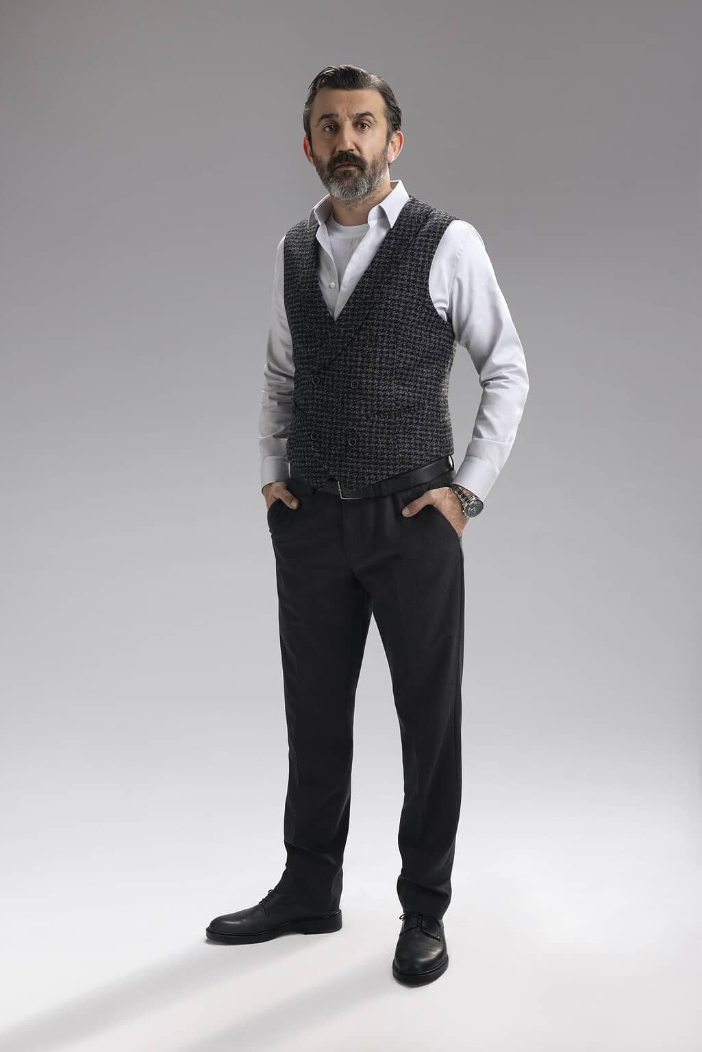 Eşref Rüya 1. bölümüyle bu akşam Kanal D’de başlıyor! Eşref Rüya dizisi ...