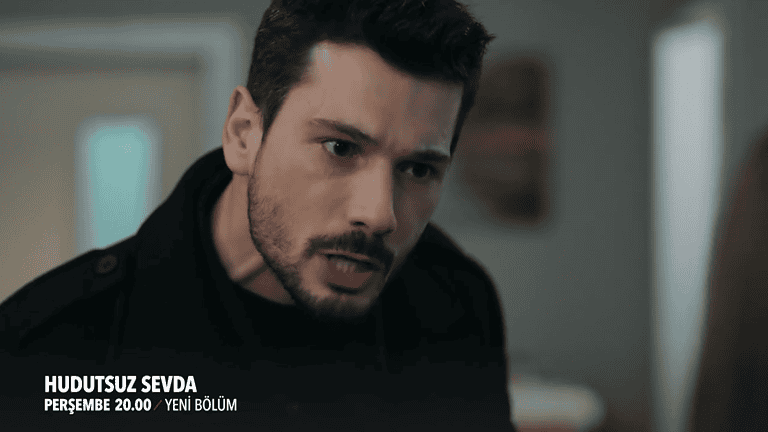 Hudutsuz Sevda Son Bölüm | Son eklenen bölüm videoları - Diziler
