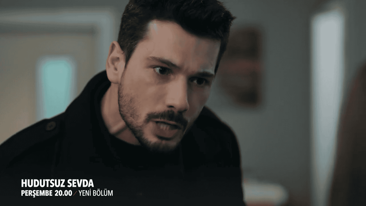 Hudutsuz Sevda 55. Bölüm 2. Fragmanı - Diziler.com
