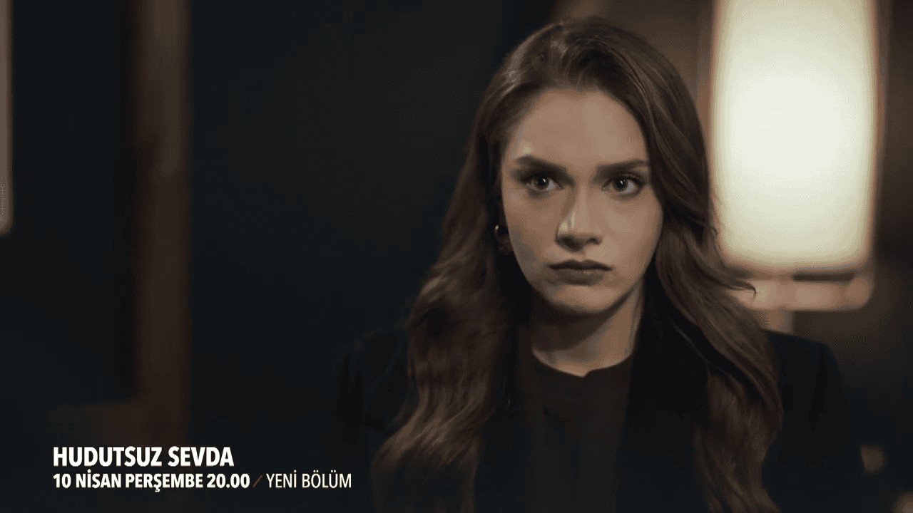 Hudutsuz Sevda 59. Bölüm 1. Fragmanı - Diziler.com