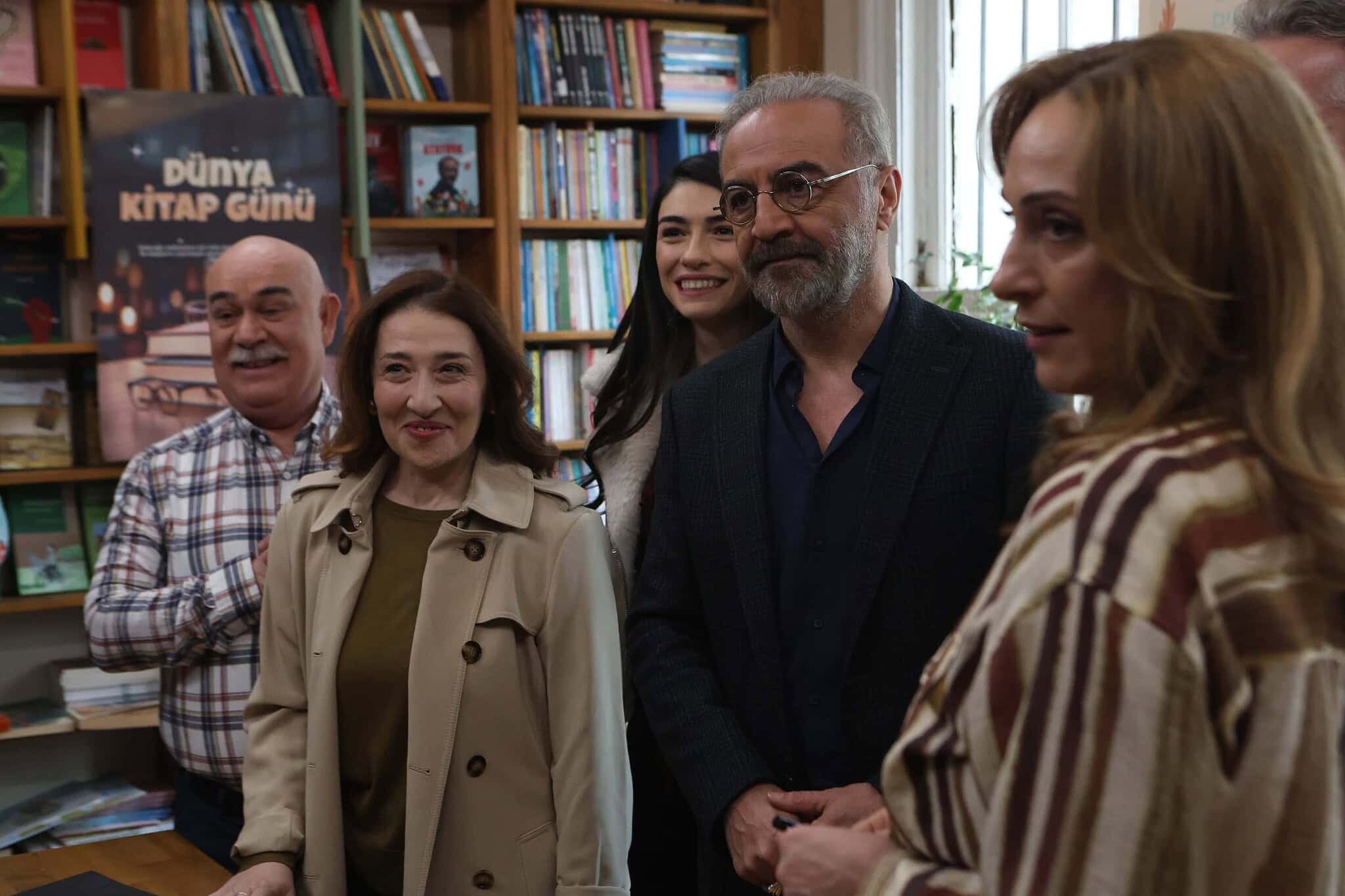 İnci Taneleri - Diziler.com