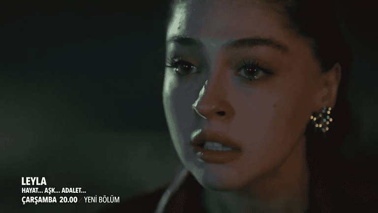 Leyla Son Bölüm | Son eklenen bölüm videoları - Diziler