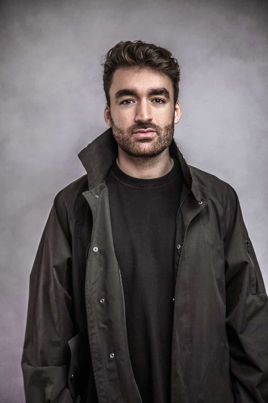 Oliver Heldens ve Robin Schulz Türkiye'ye geliyor! - Diziler.com