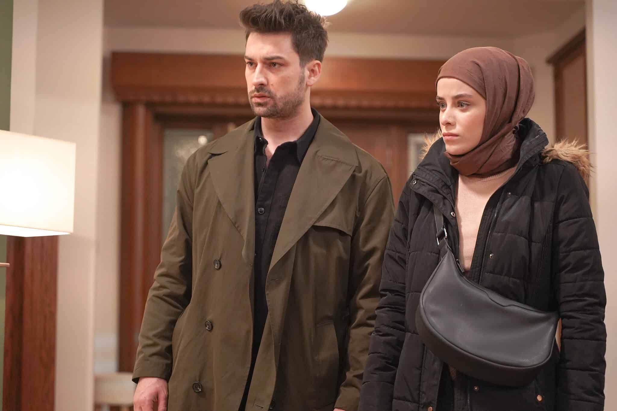 Leyla Oyuncuları | İsimleri, cast kadrosu - Diziler.com