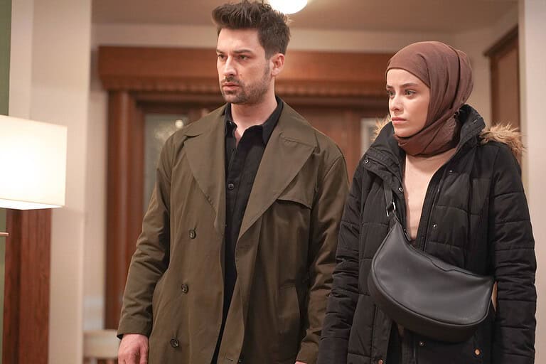 MedCezir Oyuncuları | İsimleri, cast kadrosu - Diziler.com