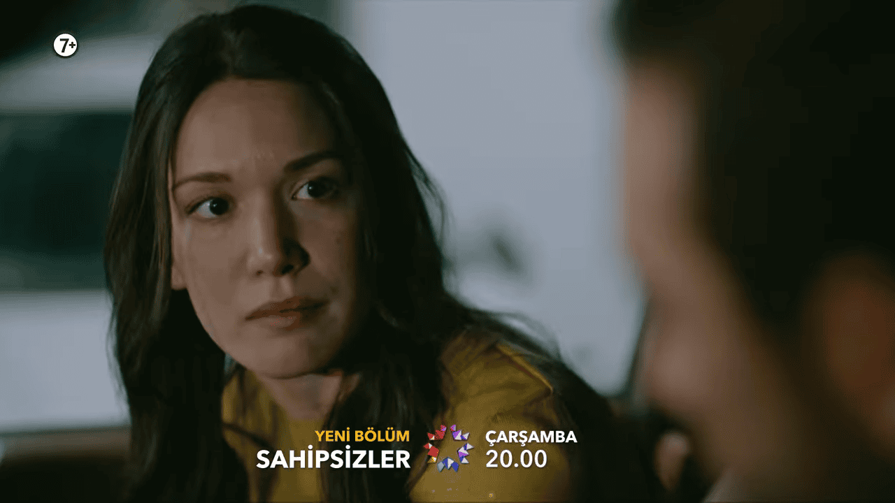 Sahipsizler 15. Bölüm 2. Fragman - Diziler.com